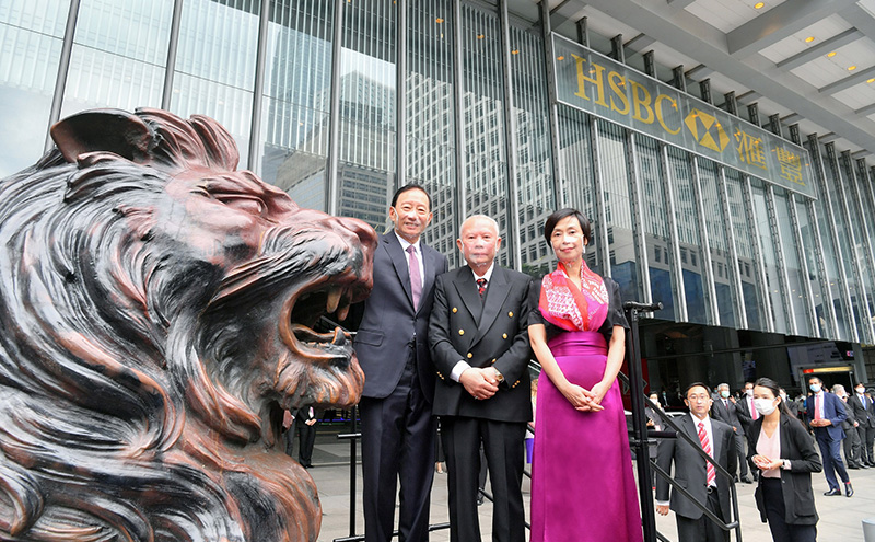 News and media - About HSBC | HSBC Hong Kong