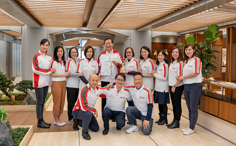 News and media - About HSBC | HSBC Hong Kong