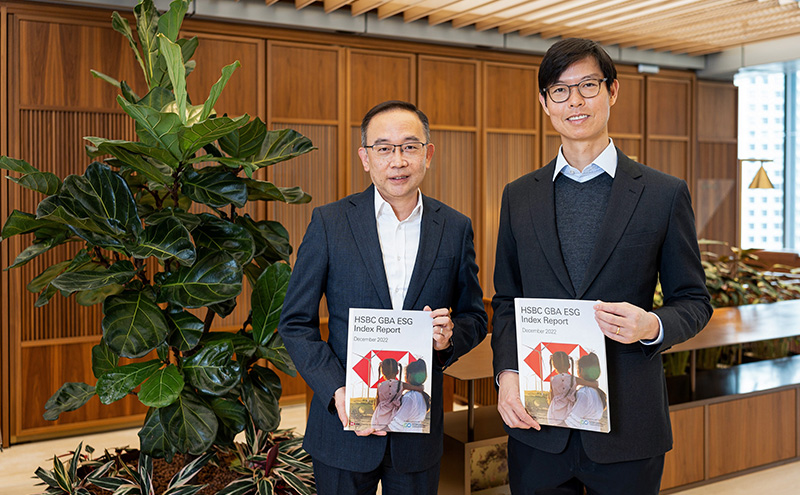 新聞與傳媒 - 關於滙豐 | 香港滙豐香港