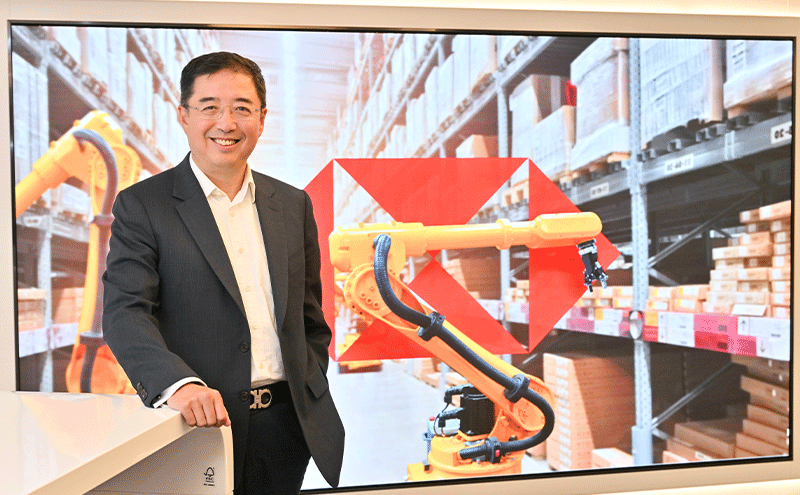 News and media - About HSBC | HSBC Hong Kong