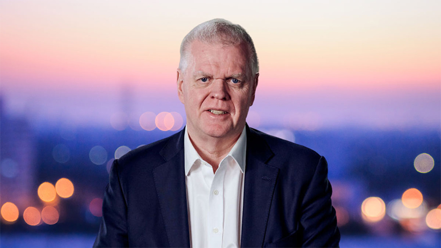 Investor relations - About HSBC | HSBC Hong Kong