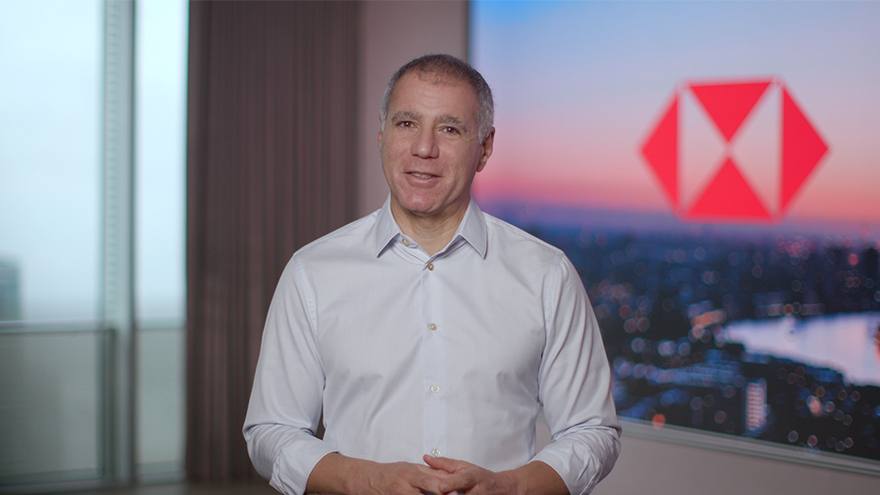 投资者中文资讯 - 关于汇丰 | 汇丰香港