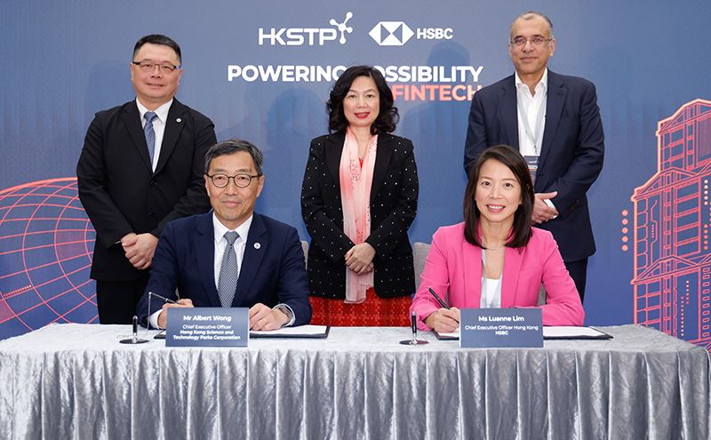 News and media - About HSBC | HSBC Hong Kong