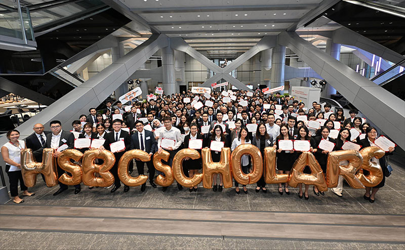 News and media - About HSBC | HSBC Hong Kong