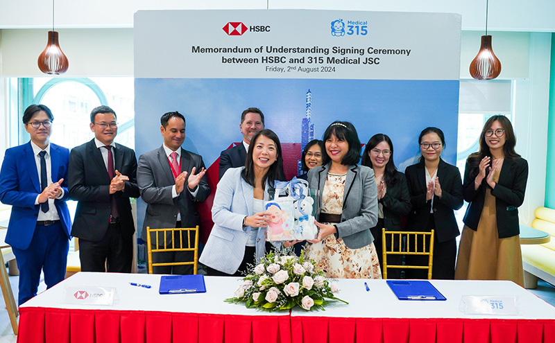 News and media - About HSBC | HSBC Hong Kong