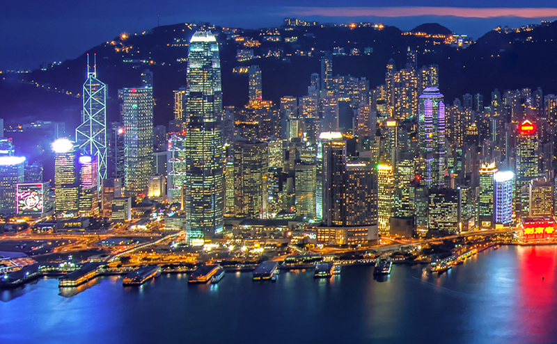 About HSBC | HSBC Hong Kong